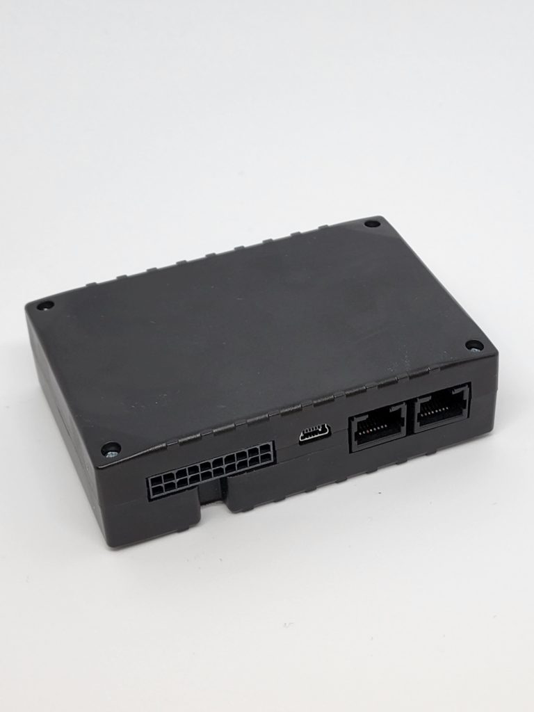 Waka Data WD640 - Signals NZ 2-way Comms Equipment